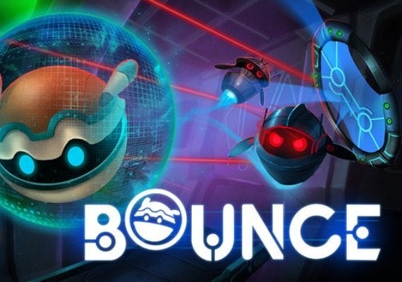 Bounce VR - Steam CD 키 저렴하게 구매하기 | GAMIVO