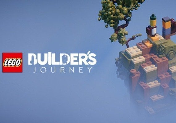 Buy LEGO: Builder's Journey EU - Steam Gift CD KEY cheap
