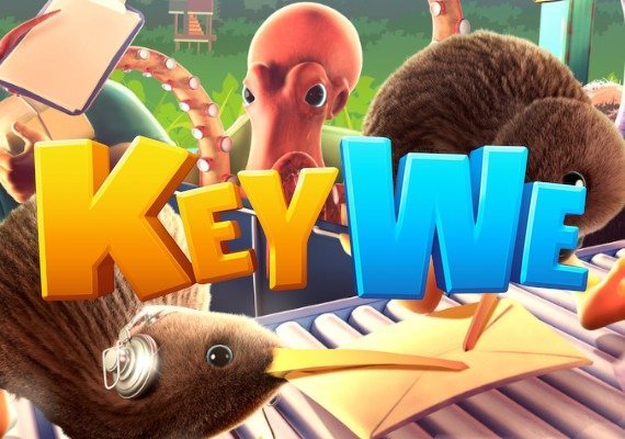 KeyWe - Early Bird Pack ARG Xbox One/Series | GAMIVO