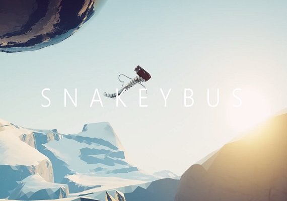 Buy Snakeybus Brazil Xbox One/Series | GAMIVO