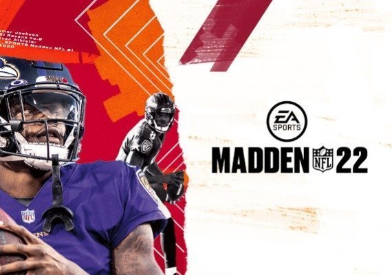 Buy Madden NFL 22 United States Xbox One | GAMIVO