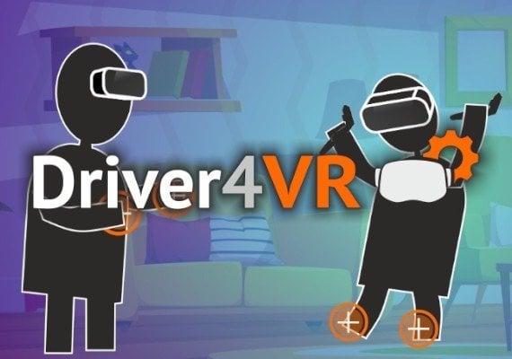 Kaufe einen günstigen Driver4VR Global Steam-CD-Key auf GAMIVO | GAMIVO