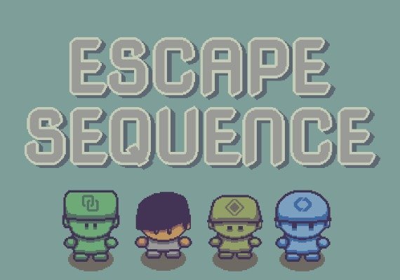 Buy Escape Sequence Argentina Xbox One/Series | GAMIVO
