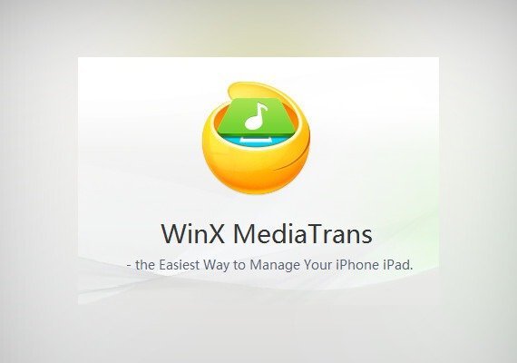 Buy WinX MediaTrans Lifetime 2 PCs Global Software License | GAMIVO