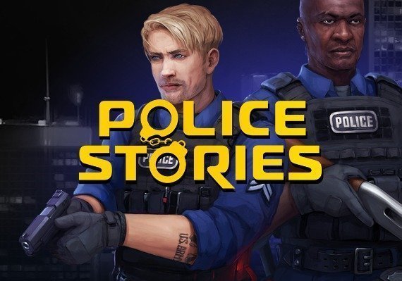 Buy Police Stories United States Xbox One/Series | GAMIVO