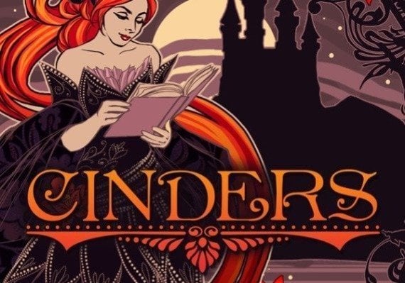 Cinders Steam | GAMIVO