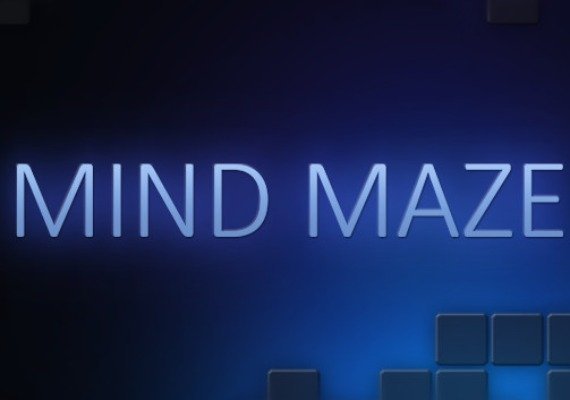 Mind Maze ARG Xbox One/Series | GAMIVO