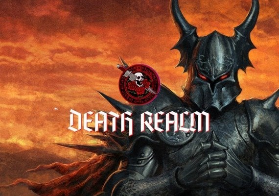 Buy Death Realm Global Steam | GAMIVO