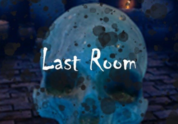Buy Last Room Global Steam | GAMIVO