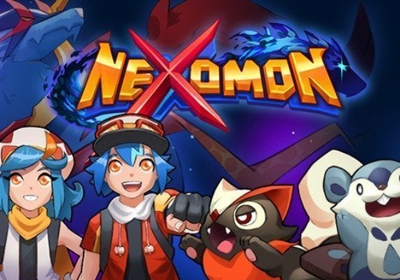 Buy Nexomon South Korea Xbox One/Series | GAMIVO