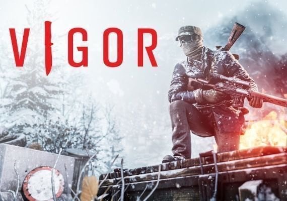 Buy Vigor - Rise from the Dust DLC United States Xbox One/Series | GAMIVO