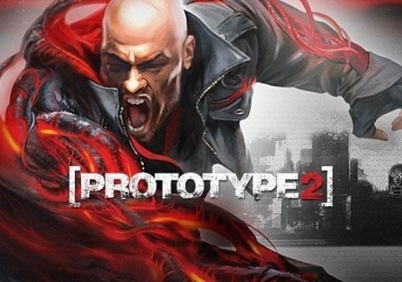Buy Prototype 2 + Radnet - Bundle Global Steam | GAMIVO