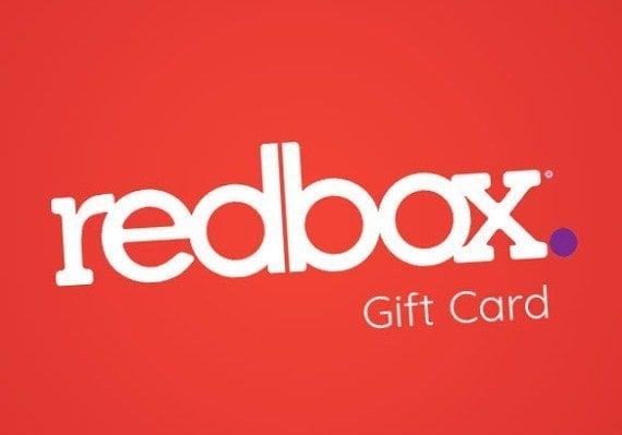 Buy Redbox Gift Card USD US $10 | GAMIVO