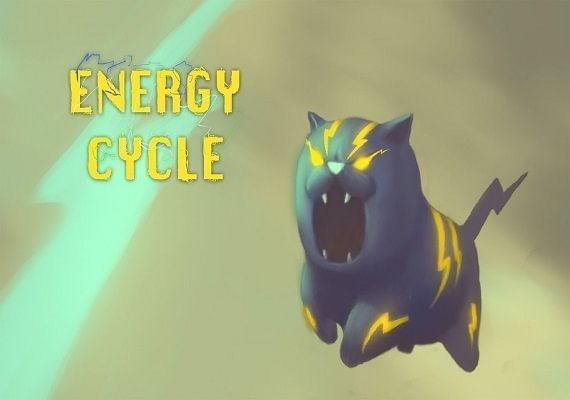 Buy Energy Cycle EU Xbox Series | GAMIVO