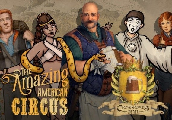 Buy Tycoon - Bundle Turkey Xbox One/Series | GAMIVO