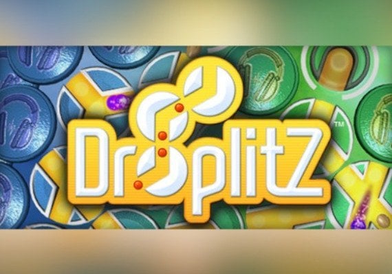 Buy Droplitz Global Steam | GAMIVO