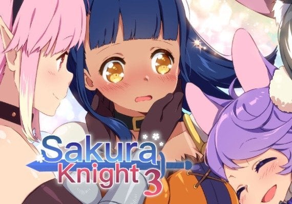 Buy Sakura Knight 3 Global Steam | GAMIVO