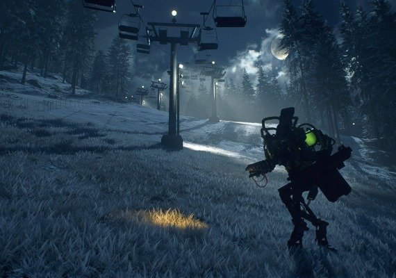 Buy Generation Zero - Resistance Bundle Global Steam | GAMIVO