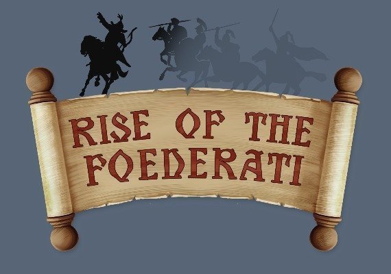 Buy Rise of the Foederati Global Steam | GAMIVO