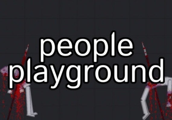 Buy People Playground EU Steam Gift | GAMIVO