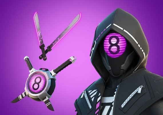 Buy Fortnite - Tech Future Pack ARG EN Argentina - Xbox One/Series CD ...