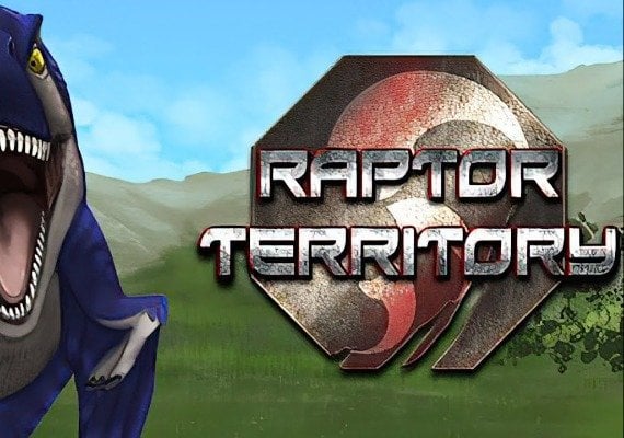 Buy Raptor Territory Global Steam | GAMIVO