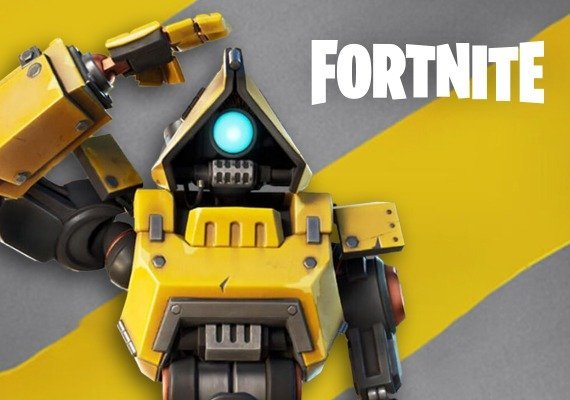 Buy Fortnite - Robo-Kevin Pack ARG DLC Argentina Xbox One/Series | GAMIVO