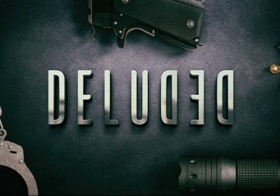 Buy Deluded Global Steam | GAMIVO