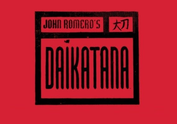 Buy Daikatana Global Steam | GAMIVO