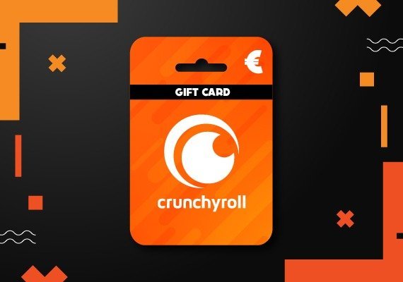 Kaufen Sie einen günstigen Crunchyroll Gift Card USD-CD-Key