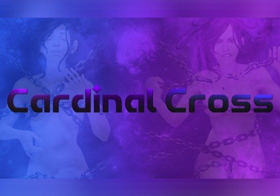 Buy Cardinal Cross Global Steam | GAMIVO