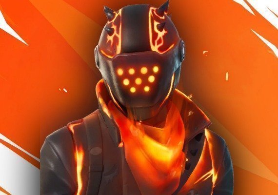 Fortnite - Magma Masters Pack BR Xbox One/Series | GAMIVO