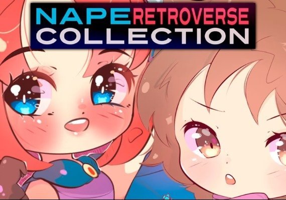 Acheter Nape Retroverse - Collection ARG Argentina Xbox One/Series | GAMIVO