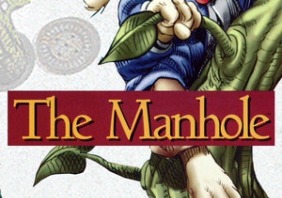 Kaufen Sie The Manhole – Steam CD KEY günstig | GAMIVO