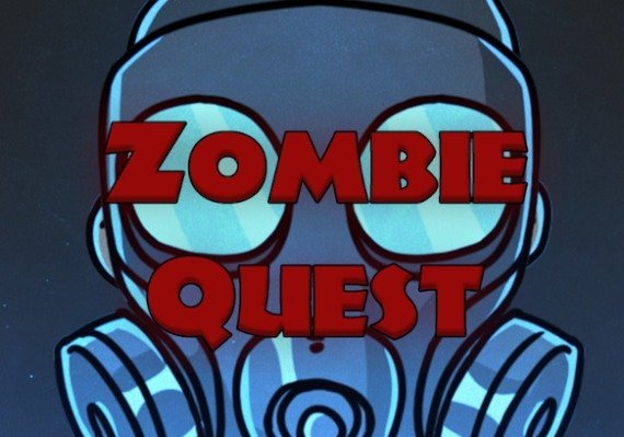 Buy Zombie Quest Global Steam | GAMIVO