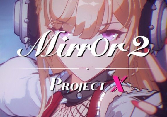 Buy Mirror 2: Project X Global Steam | GAMIVO