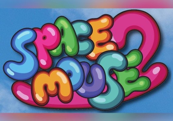 Buy Space Mouse 2 Global Steam | GAMIVO