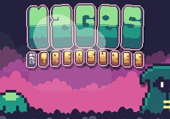 Buy Mages and Treasures Argentina Xbox One/Series | GAMIVO