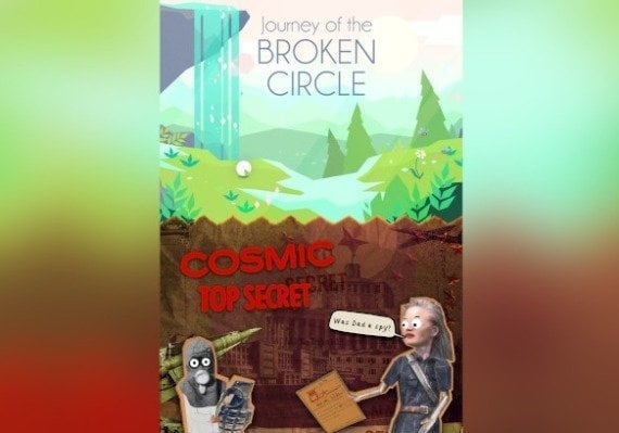 Buy Love & Discord - Bundle Argentina Xbox One/Series | GAMIVO