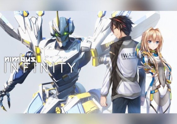 Buy Nimbus Infinity Global Steam | GAMIVO