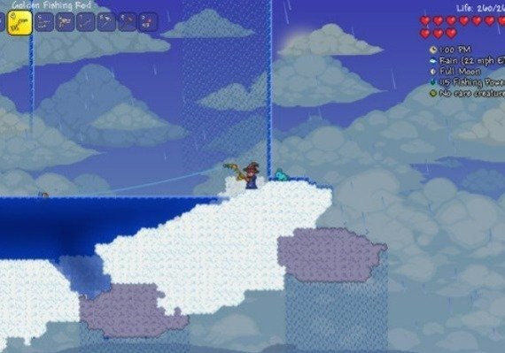 Buy Terraria - 4-pack Global Steam Gift | GAMIVO