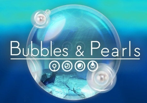 Buy Bubbles & Pearls VR Global Steam | GAMIVO