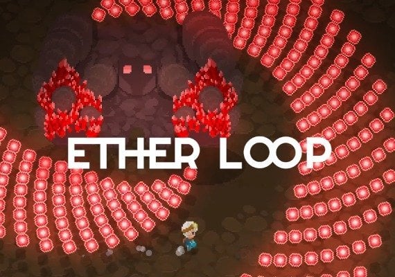 Buy Ether Loop Global Steam | GAMIVO