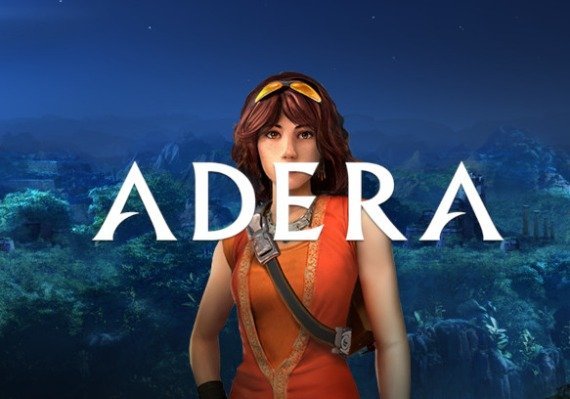 Buy Adera Global Steam | GAMIVO