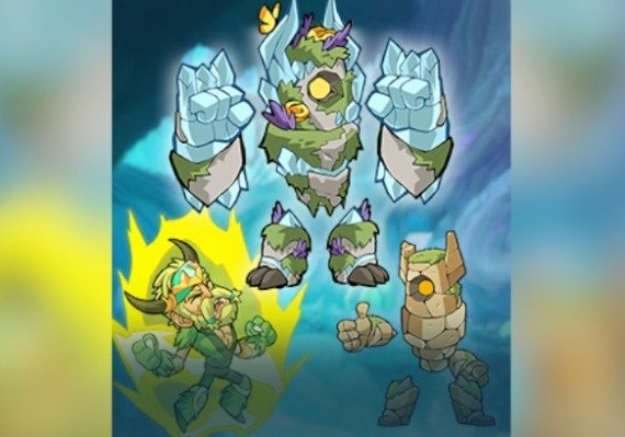 Brawlhalla - Fangwild Bundle EN Global kaufen – Official website-CD ...