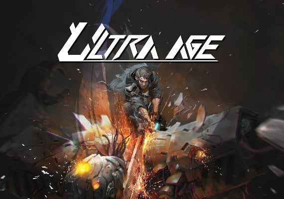 Buy Ultra Age Global Steam | GAMIVO