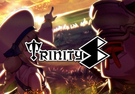 Buy TrinityS Global Steam | GAMIVO