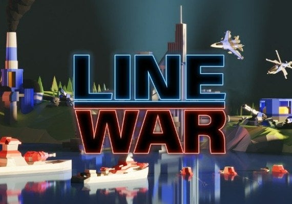 Buy Line War Global Steam | GAMIVO