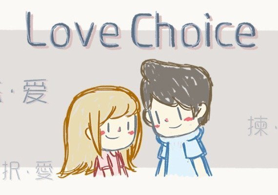 Buy LoveChoice Global Steam | GAMIVO