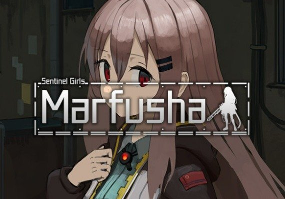 Buy Marfusha Global Steam | GAMIVO